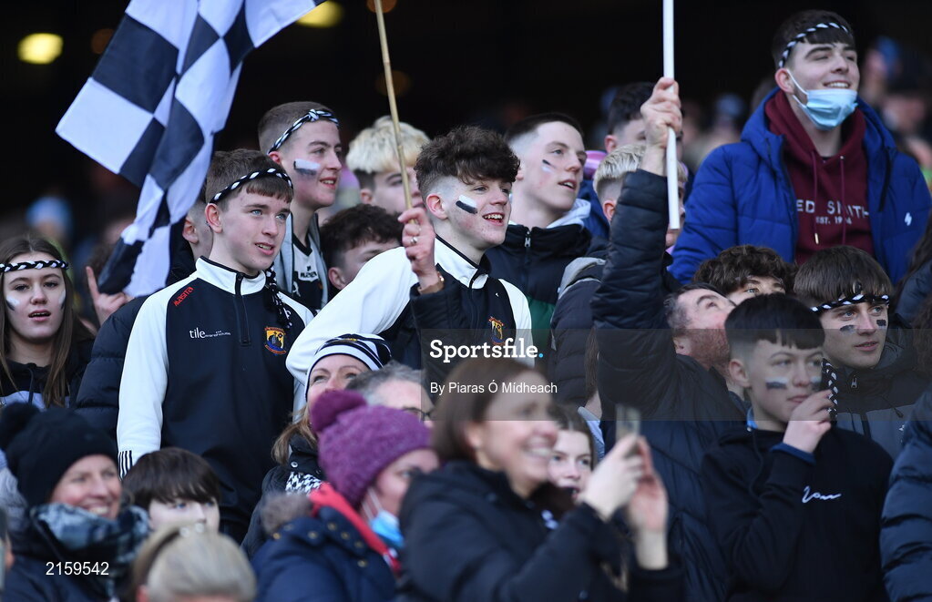 Sportsfile - Gneeveguilla v Kilmeena - AIB GAA Football All-Ireland ...