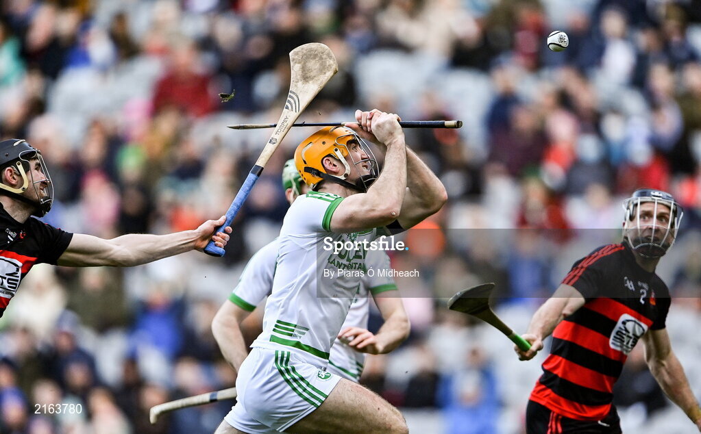 Sportsfile - Ballygunner v Shamrocks - AIB GAA Hurling All-Ireland ...