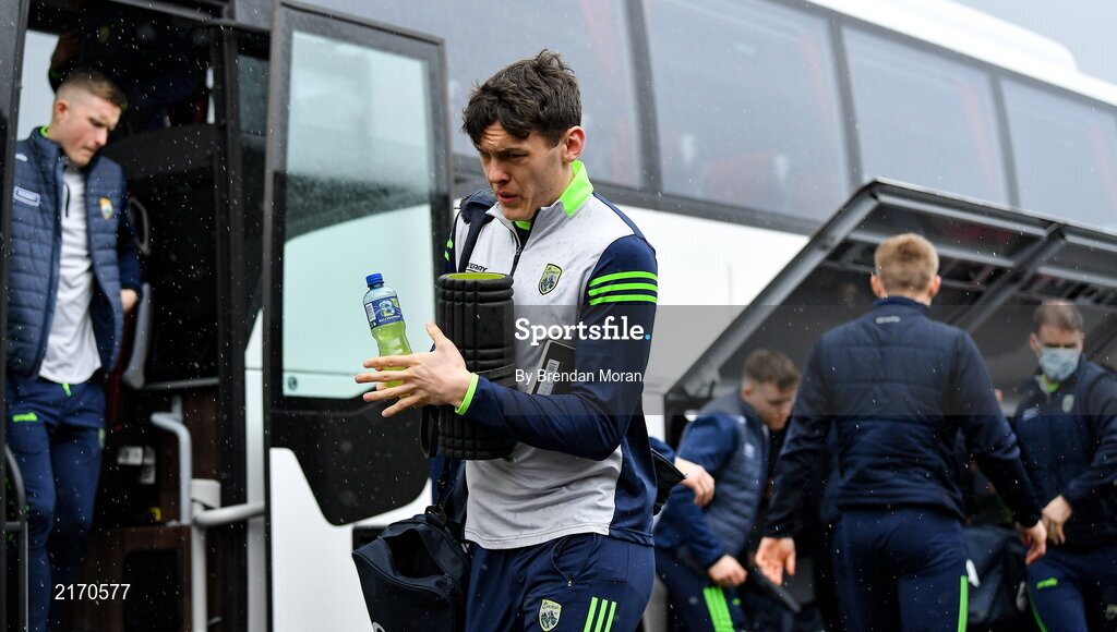 Sportsfile - Kerry v Donegal - Allianz Football League Division 1 - 2170577