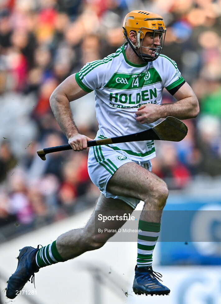 Sportsfile - Ballygunner v Shamrocks - AIB GAA Hurling All-Ireland ...