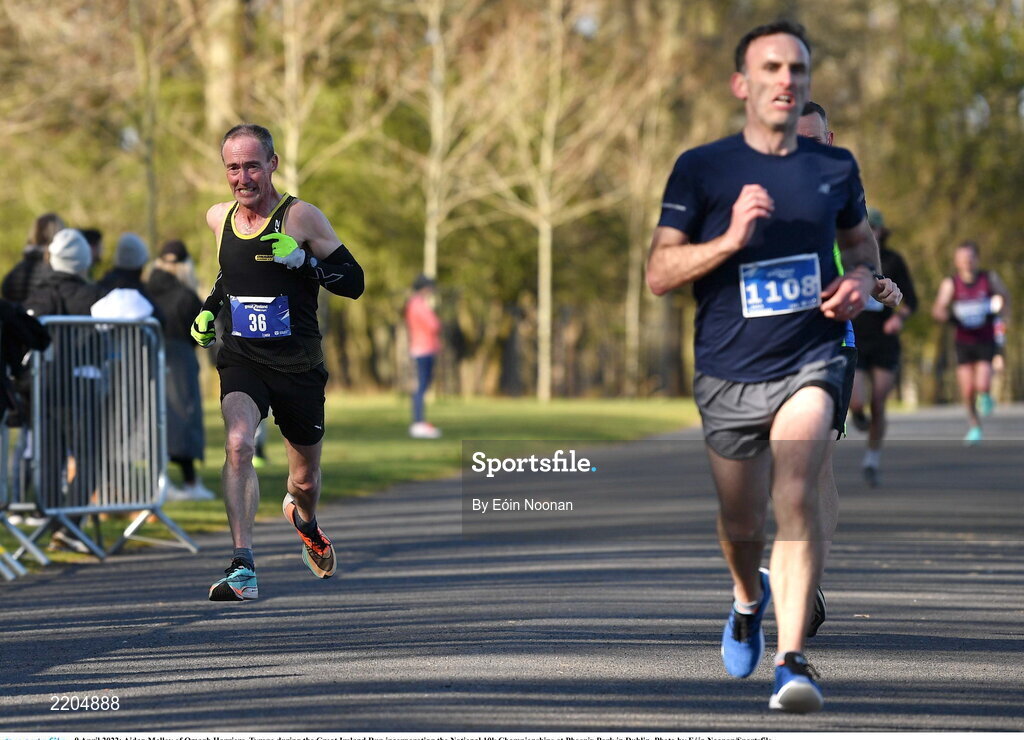 Sportsfile - Great Ireland Run incorporating the National 10k ...