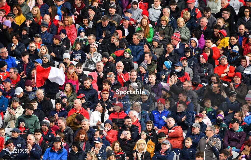 Sportsfile - Cork v Limerick - Munster GAA Hurling Senior Championship ...