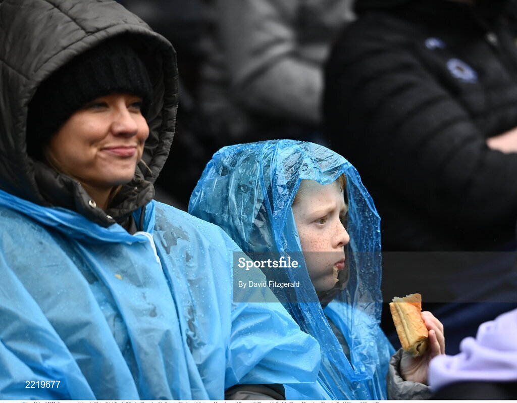 Sportsfile - Monaghan v Down - Ulster GAA Football Senior Championship ...