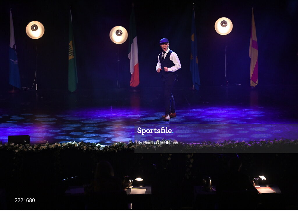 Sportsfile - Scór na nÓg All-Ireland Finals - 2221680