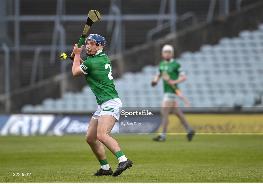 Sportsfile - Limerick v Tipperary - oneills.com Munster GAA Hurling U20 ...