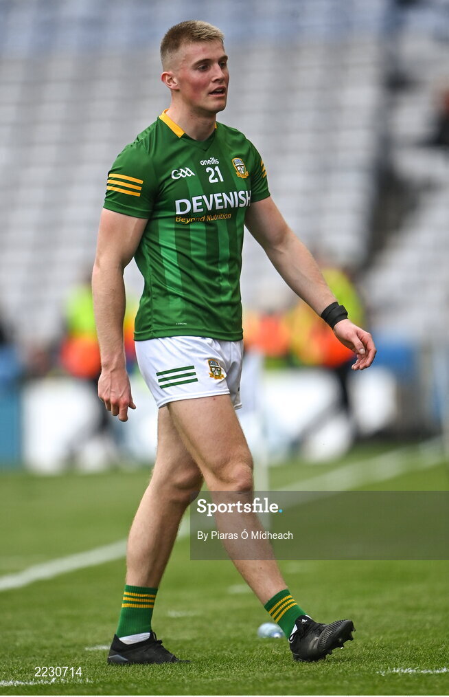 Sportsfile - Dublin v Meath - Leinster GAA Football Senior Championship ...