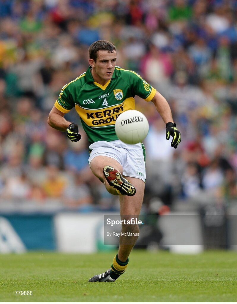 Sportsfile - Kerry v Cavan - GAA Football All-Ireland Senior ...