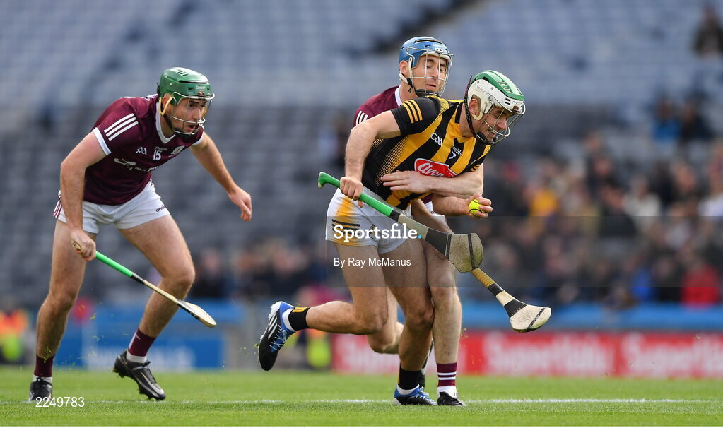 Sportsfile - Galway v Kilkenny - Leinster GAA Hurling Senior ...