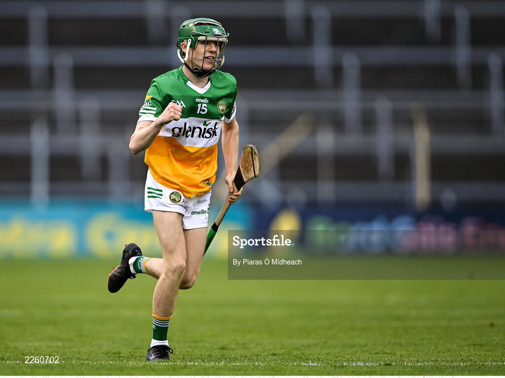 Sportsfile - Offaly v Clare - Electric Ireland GAA Hurling All-Ireland ...
