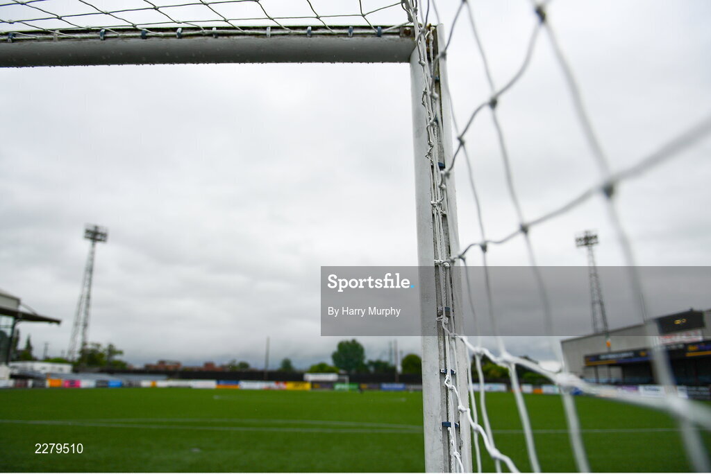 Sportsfile - Dundalk v UCD - SSE Airtricity League Premier Division ...