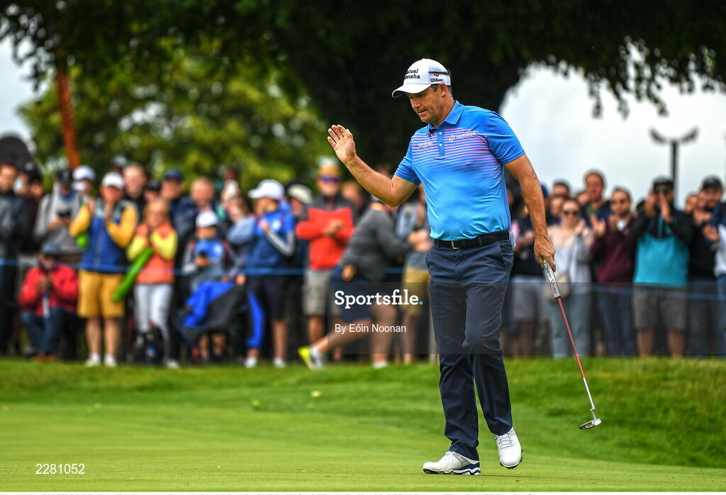 Sportsfile - Horizon Irish Open Golf Championship - Day Four - 2281052