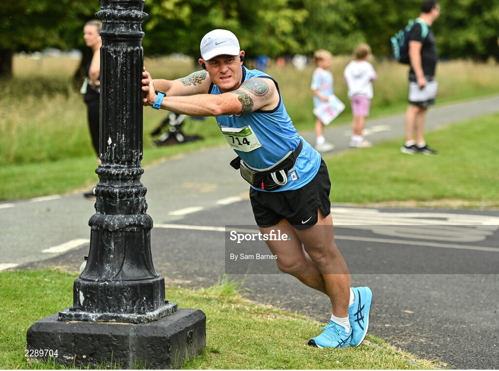 Sportsfile - Irish Runner 10 Mile Sponsored by Sports Travel ...