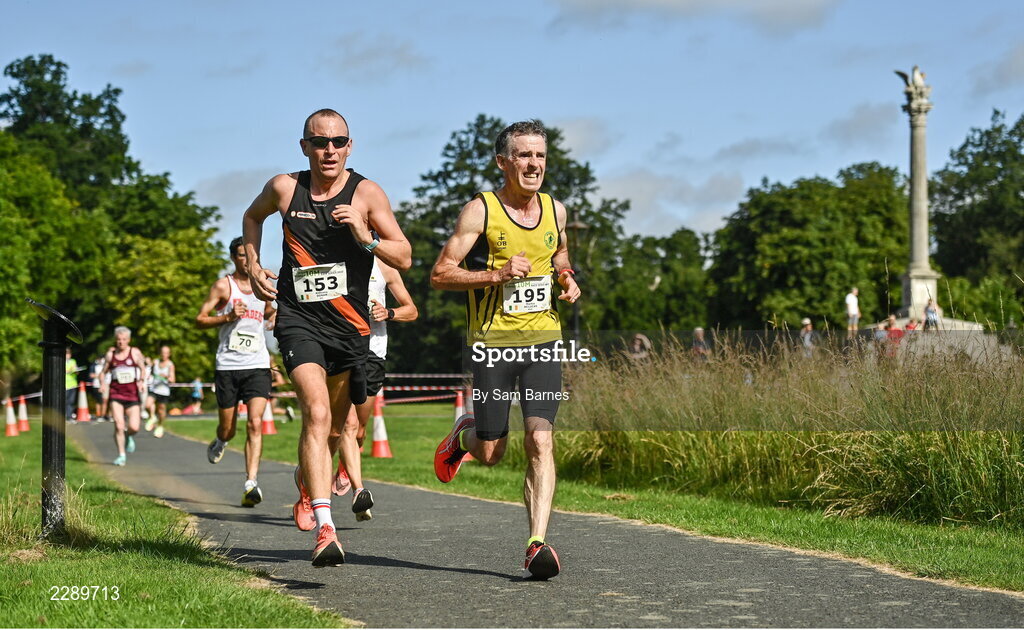 Sportsfile - Irish Runner 10 Mile Sponsored by Sports Travel ...
