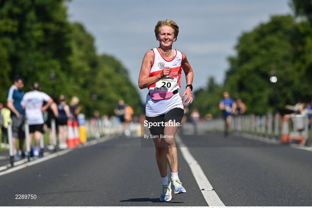 Sportsfile - Irish Runner 10 Mile Sponsored by Sports Travel ...