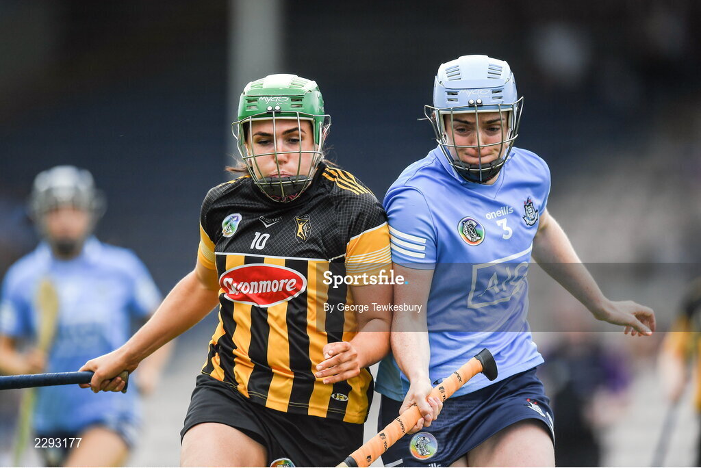 Sportsfile - Kilkenny v Dublin - Glen Dimplex All-Ireland Senior ...