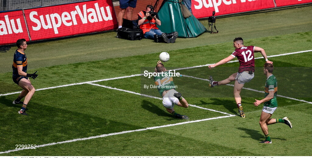 Sportsfile - Kerry v Galway - GAA Football All-Ireland Senior ...