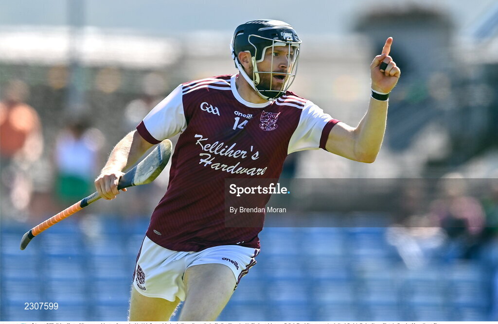 Sportsfile - Ballyduff v Causeway - Kerry County Senior Hurling ...