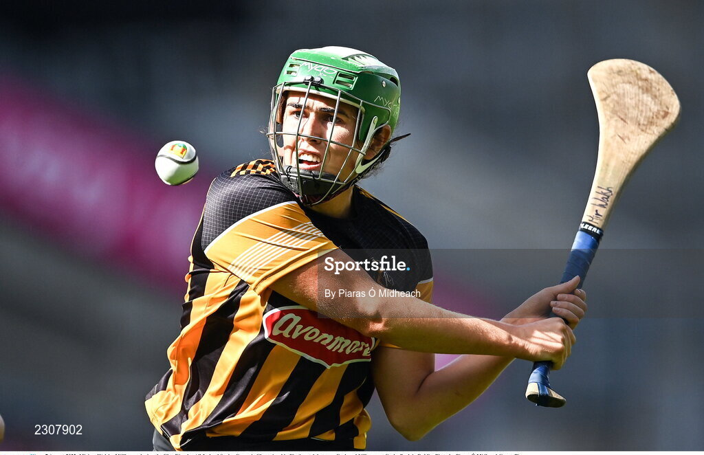 Sportsfile - Cork v Kilkenny - Glen Dimplex All-Ireland Senior Camogie ...