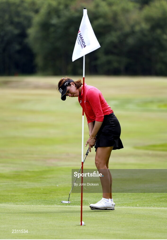 Sportsfile - ISPS HANDA World Invitational - 2311534