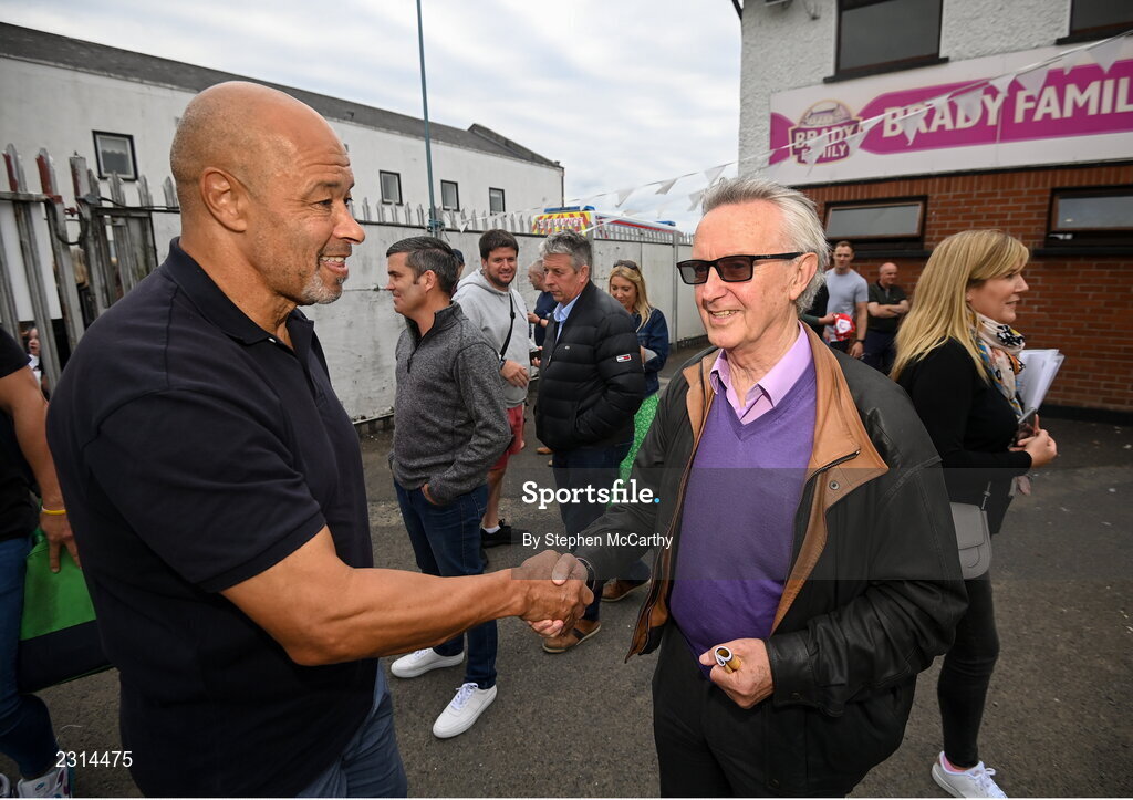 Sportsfile - Hurling for Cancer Research 2022 - 2314475