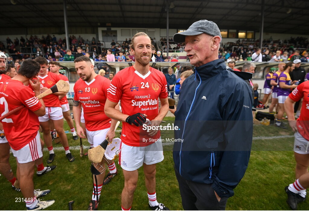 Sportsfile - Hurling for Cancer Research 2022 - 2314487