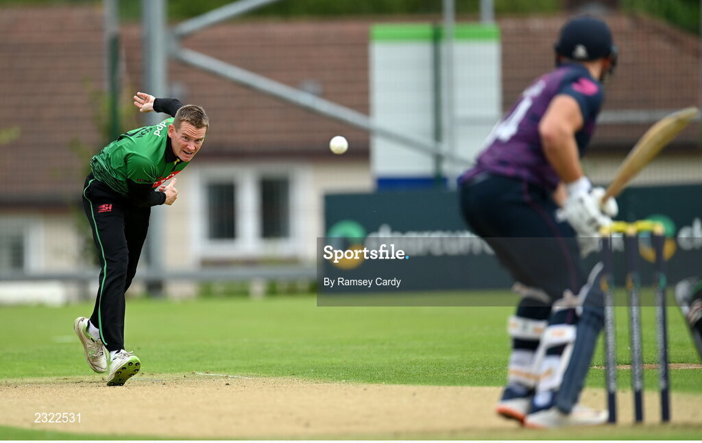 Sportsfile - Lisburn v CIYMS - Clear Currency Irish Senior Cup Final ...
