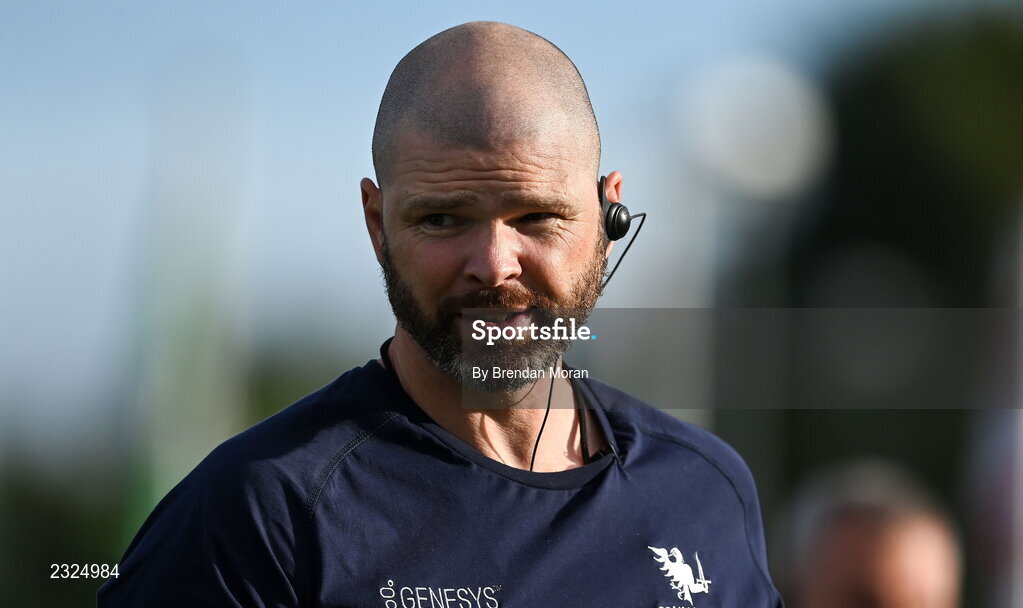 Sportsfile - Connacht v Sale Sharks - Pre-season Friendly - 2324984