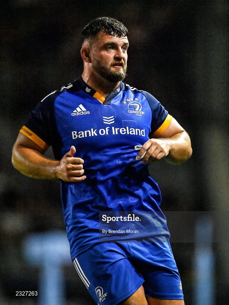 Sportsfile - Harlequins v Leinster - Pre-Season Friendly - 2327263