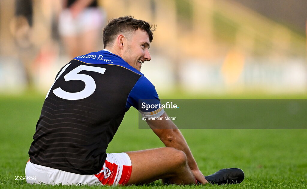 Sportsfile - Kerins O'Rahilly's v East Kerry - Kerry County Senior ...
