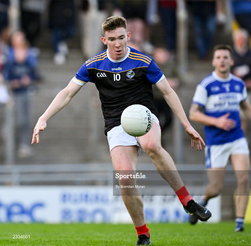 Sportsfile - Kerins O'Rahilly's v East Kerry - Kerry County Senior ...