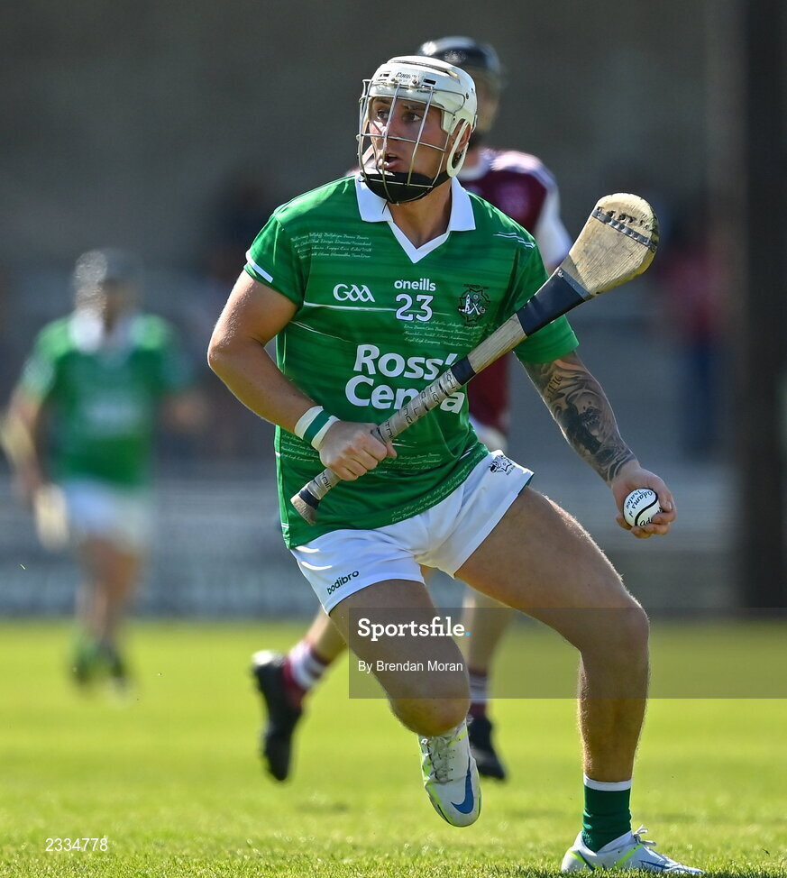 Sportsfile - Ballyduff v Causeway - Kerry County Senior Hurling ...
