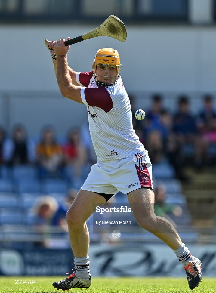 Sportsfile - Ballyduff v Causeway - Kerry County Senior Hurling ...