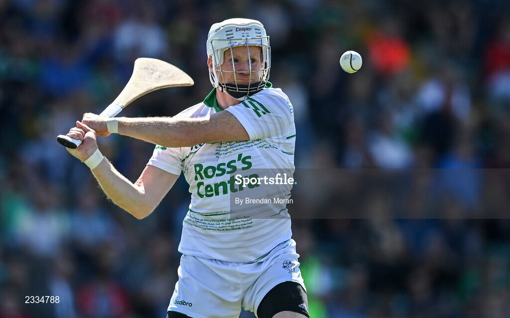 Sportsfile - Ballyduff v Causeway - Kerry County Senior Hurling ...