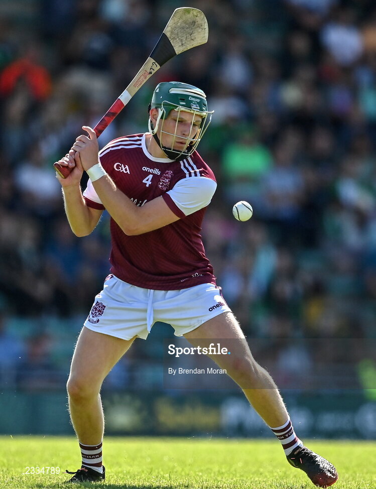 Sportsfile - Ballyduff v Causeway - Kerry County Senior Hurling ...