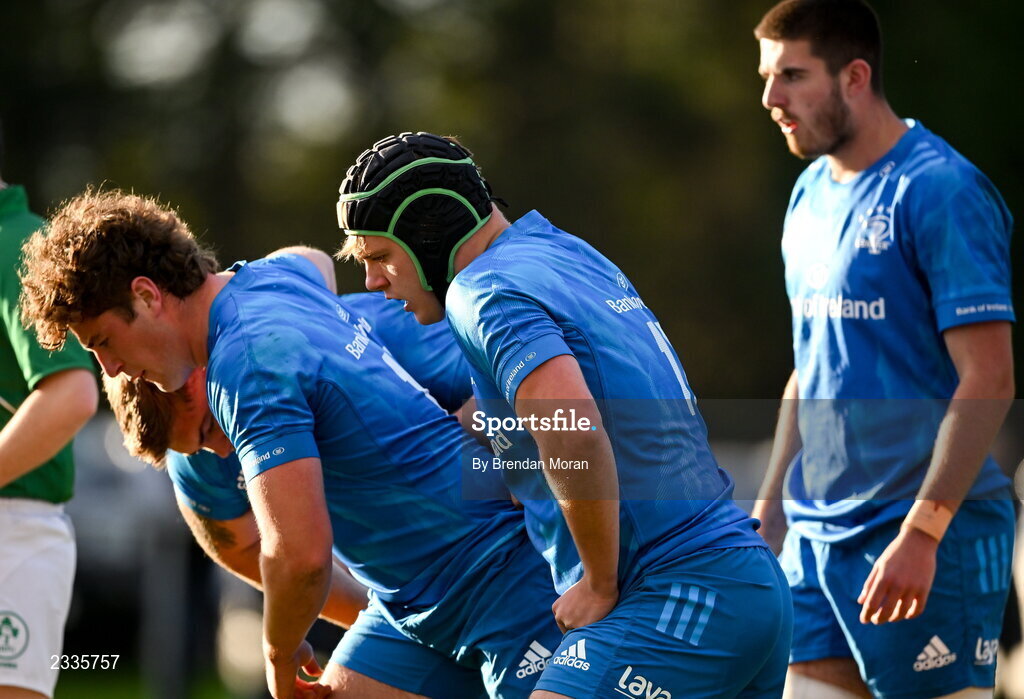 Who is next at Loosehead Prop? - Babbling 'brook