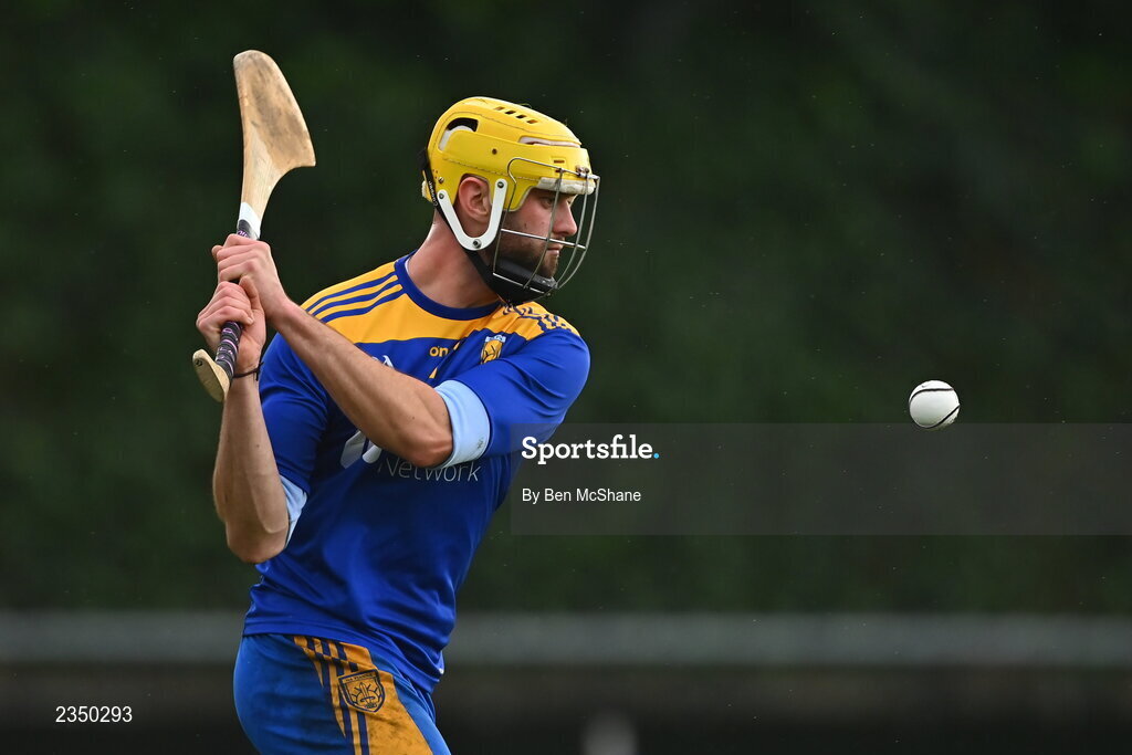 Sportsfile - Cuala v Na Fianna - Go Ahead Dublin County Senior Club ...
