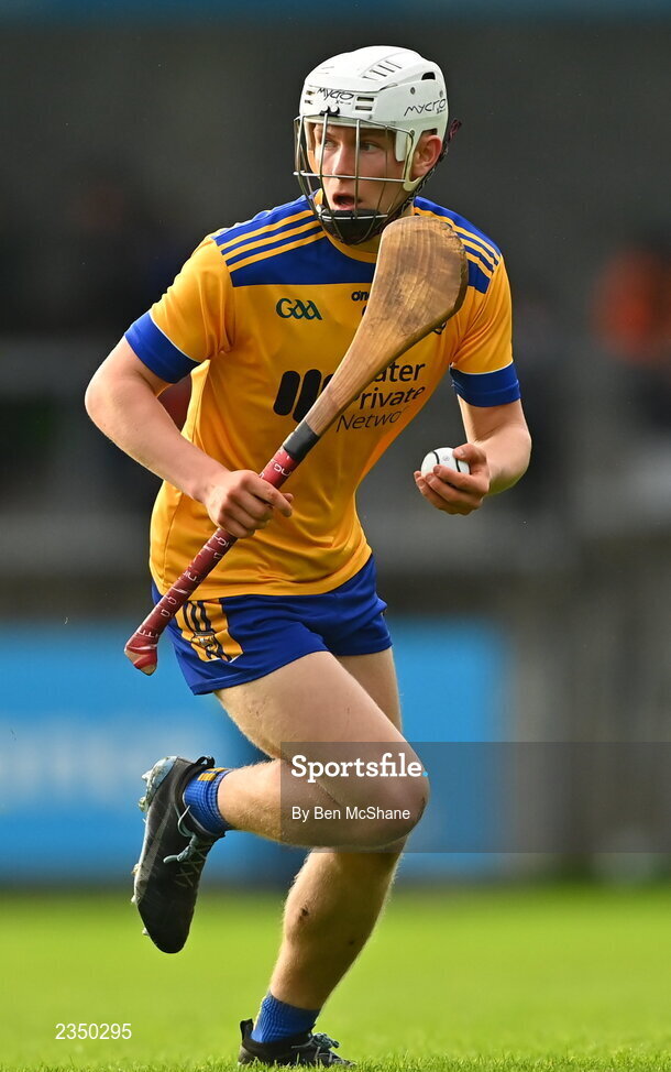 Sportsfile - Cuala v Na Fianna - Go Ahead Dublin County Senior Club ...