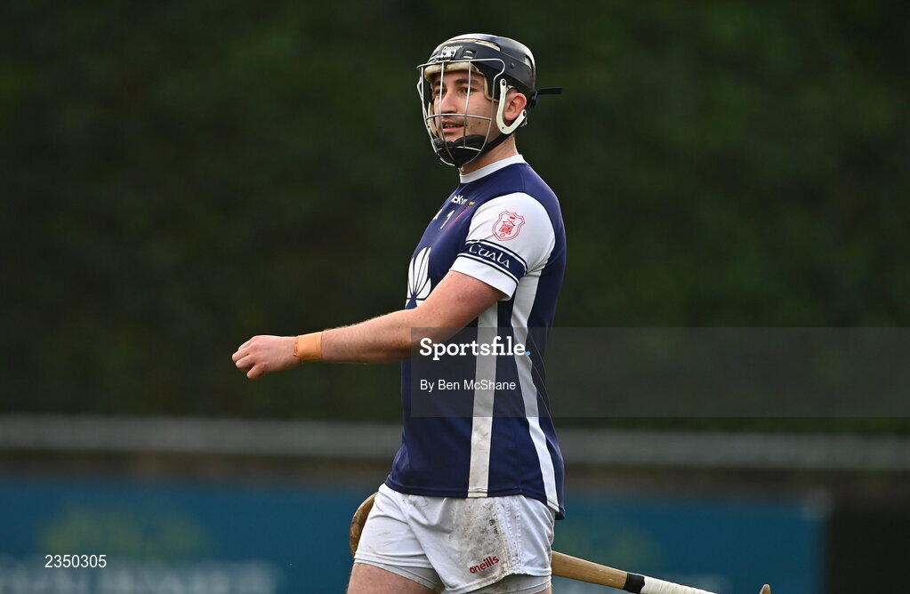 Sportsfile - Cuala v Na Fianna - Go Ahead Dublin County Senior Club ...