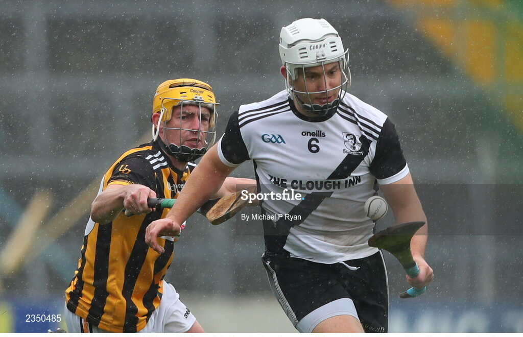 Sportsfile - Kilruane MacDonaghs v Upperchurch-Drombane - Tipperary ...