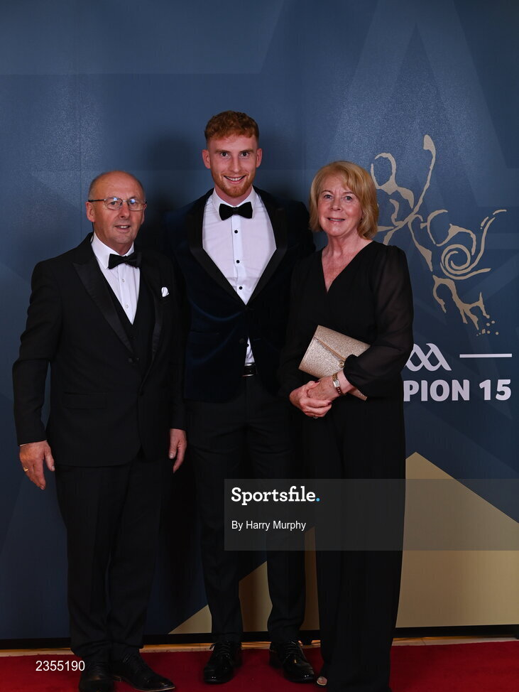 Sportsfile - GAA Champion 15 Awards - 2355190