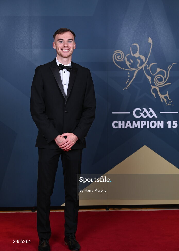 Sportsfile - GAA Champion 15 Awards - 2355264