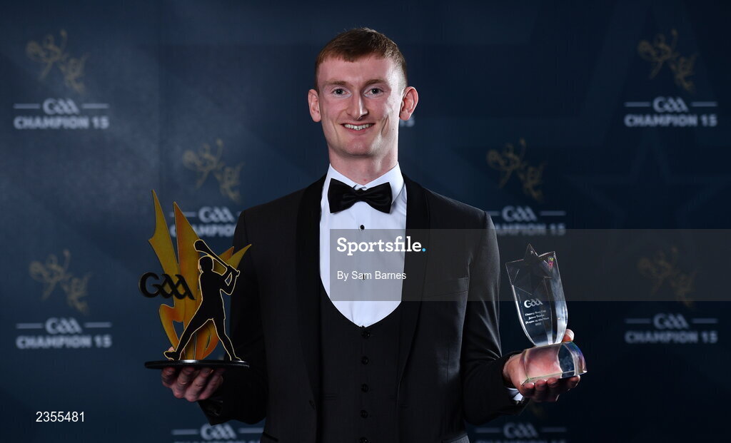 Sportsfile - GAA Champion 15 Awards - 2355481
