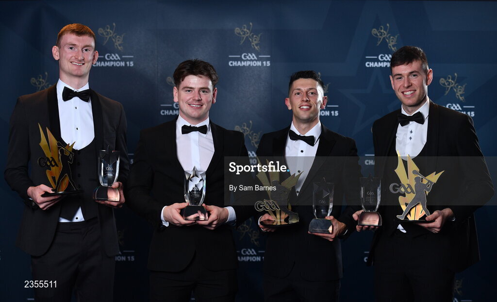 Sportsfile - GAA Champion 15 Awards - 2355511