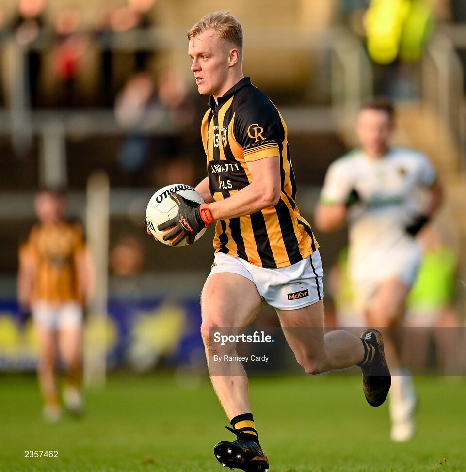 Sportsfile - Crossmaglen Rangers v Granemore - Armagh County Senior ...