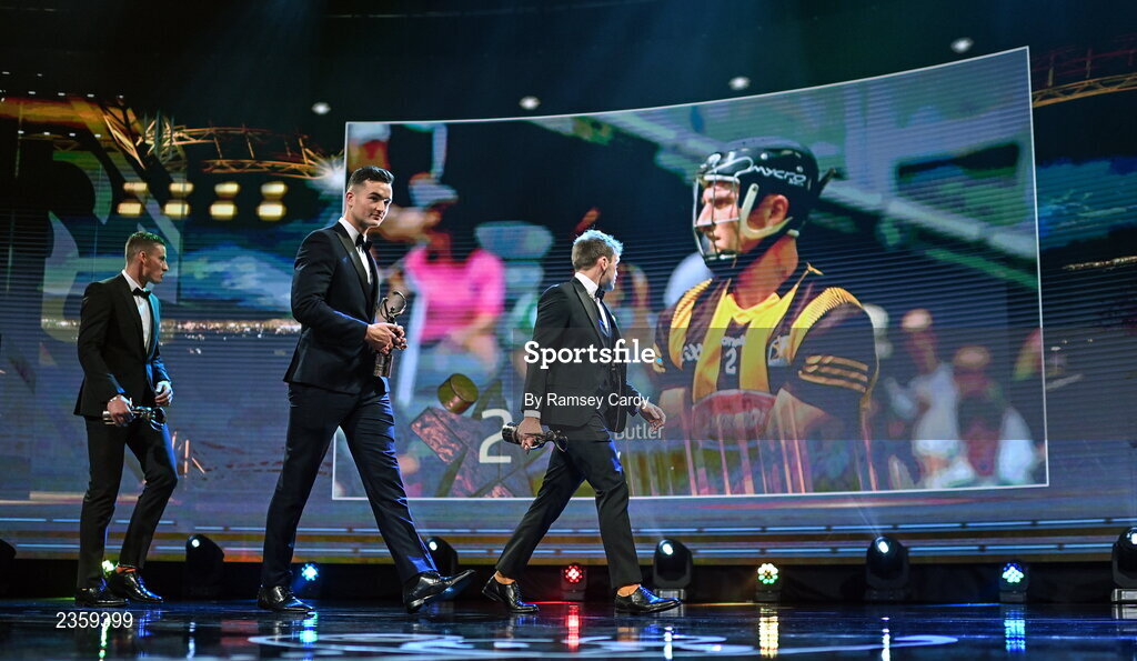 Sportsfile - PwC All-Stars Awards 2022 - 2359399