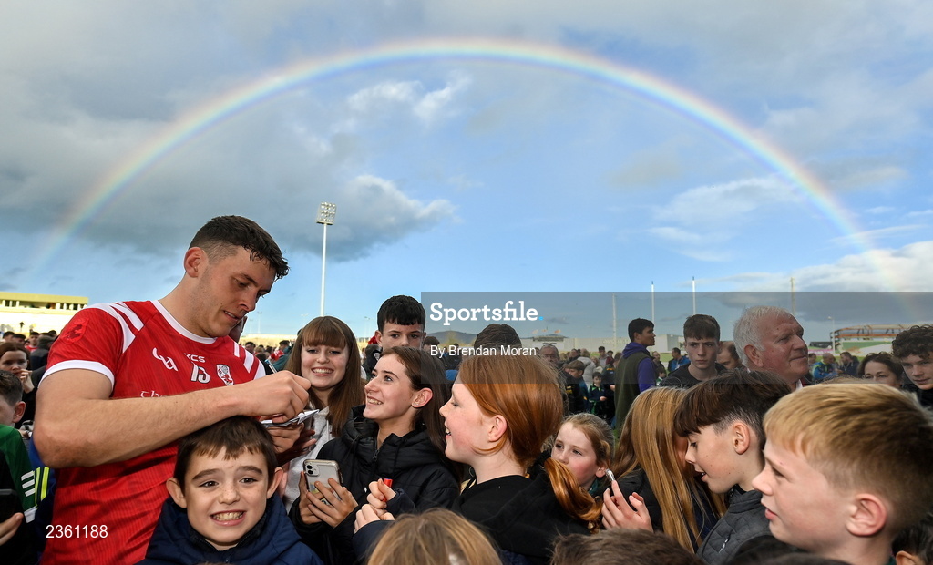 Sportsfile - East Kerry v Mid Kerry - Kerry County Senior Football ...