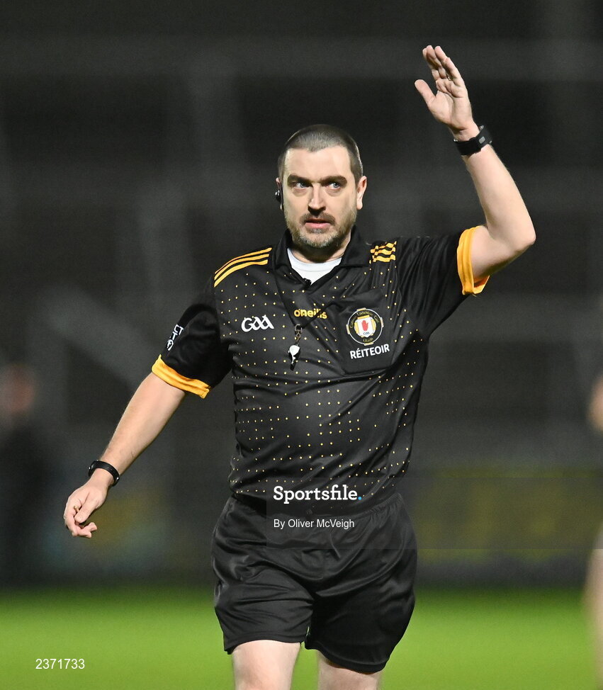 Sportsfile - Crossmaglen Rangers v Ballybay Pearse Brothers - AIB ...