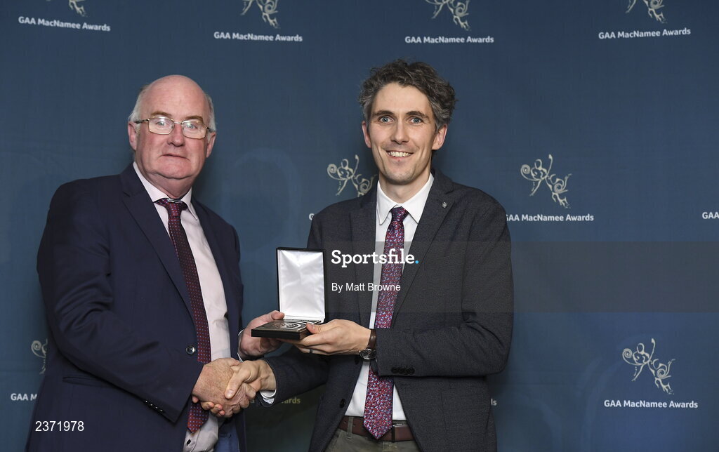 Sportsfile - MacNamee Awards 2019 & 2020 - 2371978