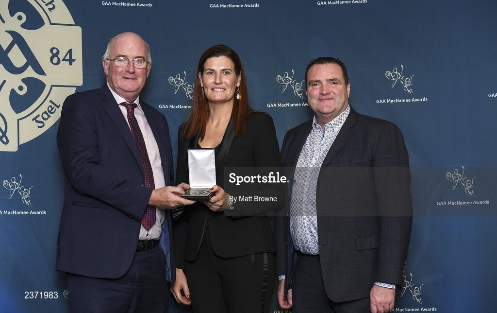 Sportsfile - MacNamee Awards 2019 & 2020 - 2371983
