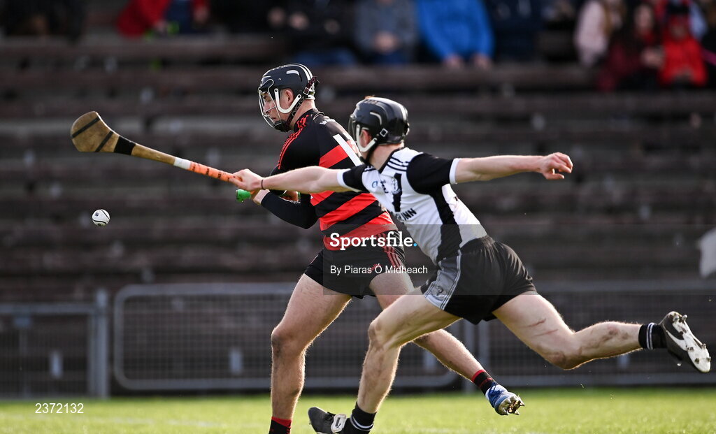 Sportsfile - Ballygunner v Kilruane MacDonagh's - AIB Munster GAA ...